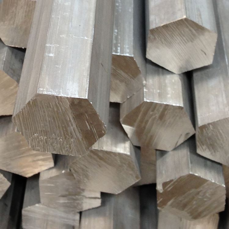 China 6063 Extruded Aluminum Bar Manufacturers, Suppliers and Factory ...